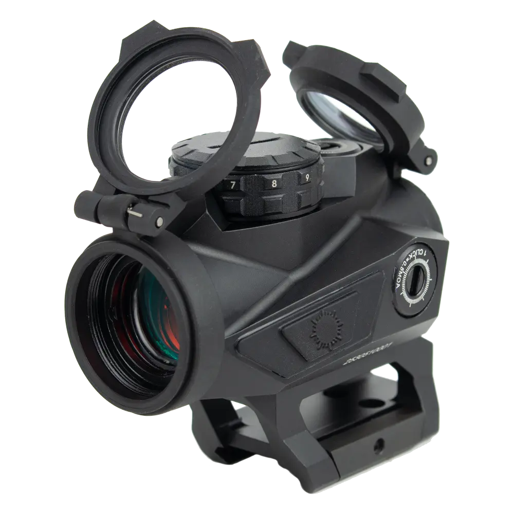 T1Xi | Steiner High-Quality Optics